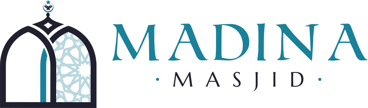 UKIM branches - UKIM Madina Masjid, Keighley